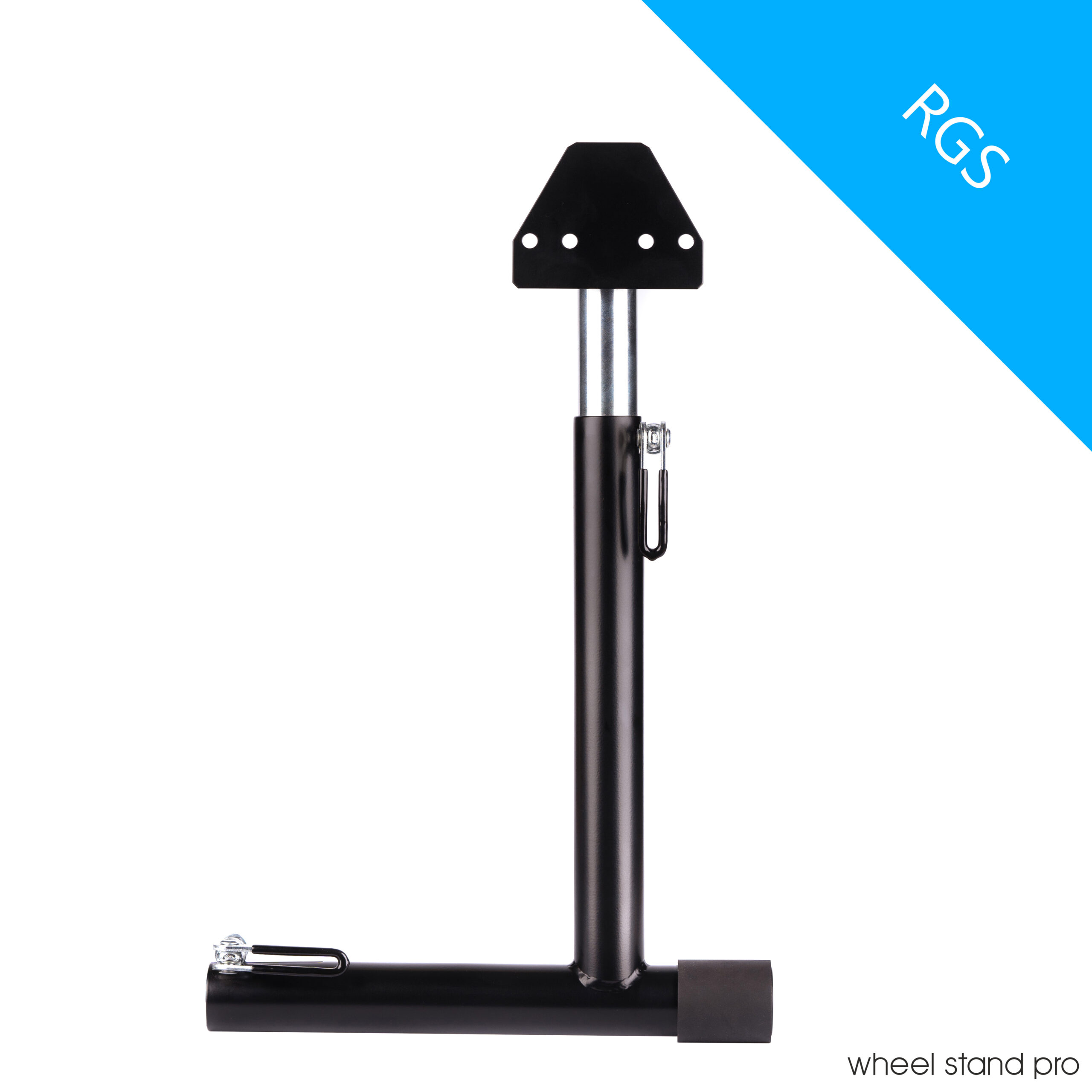 RGS Module upgrade for TH8A and Logitech shifters - WheelStandPro